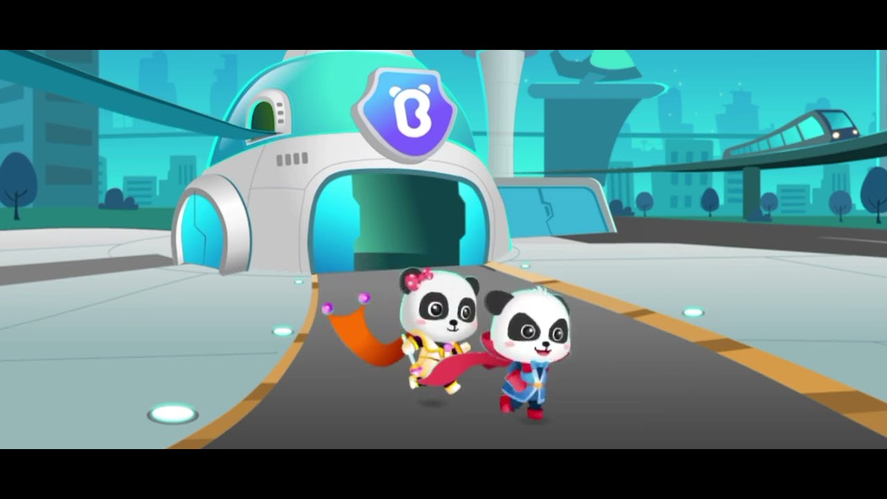 cartoon octopus hero 2024 new episode #cartoon #cartoons # ...