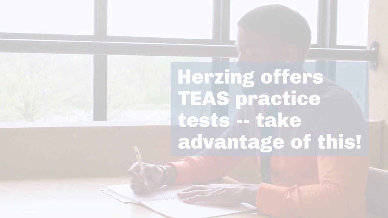7 Tips to Help You Pass the TEAS - YouTube