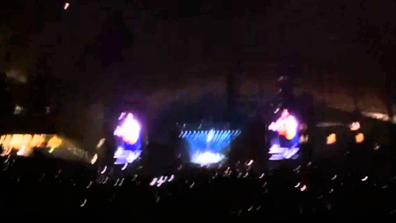 Yesterday - Concert Paul McCartney Marseille - YouTube