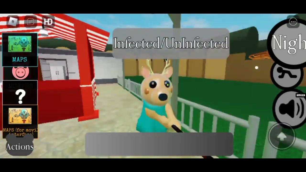 Roblox Piggy RP Part 3 - YouTube