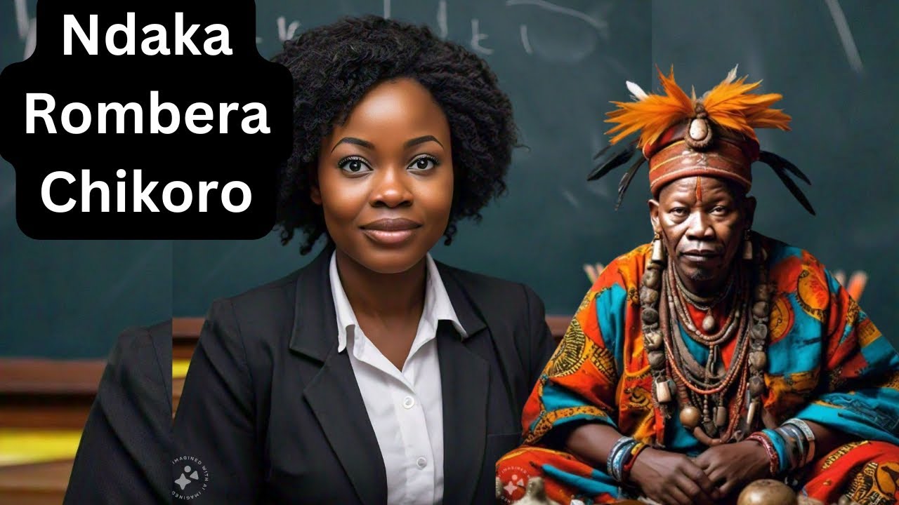 Kurombera Chikoro~Kuti ndiwane ma Students Akawanda - YouTube