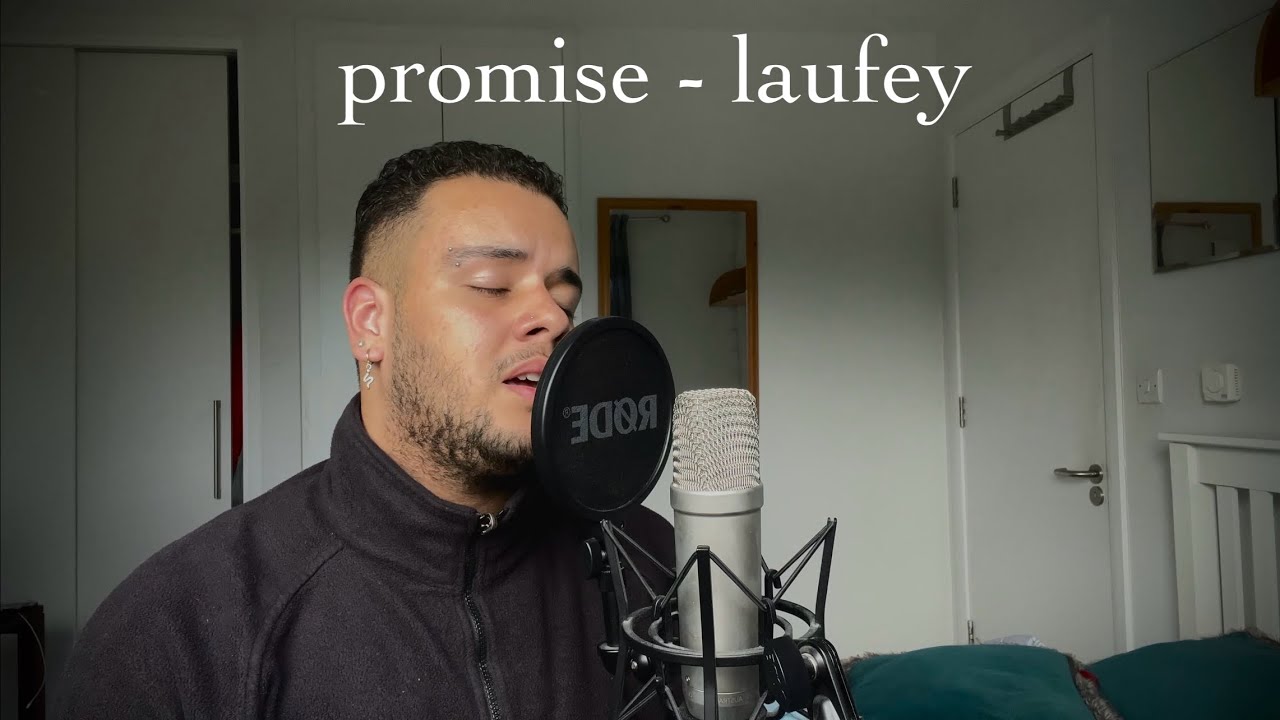 promise - laufey (cover) - YouTube
