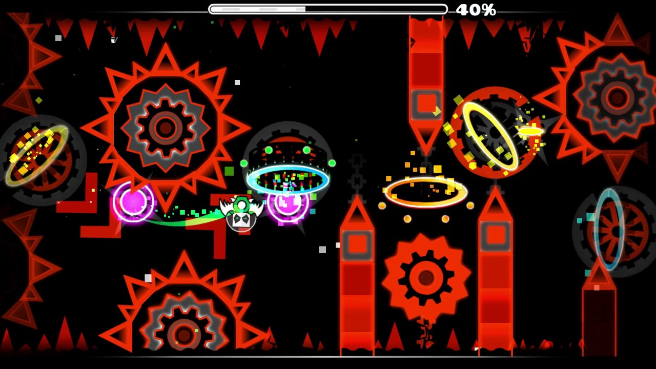 Old Cataclysm (Progress) 91% - YouTube