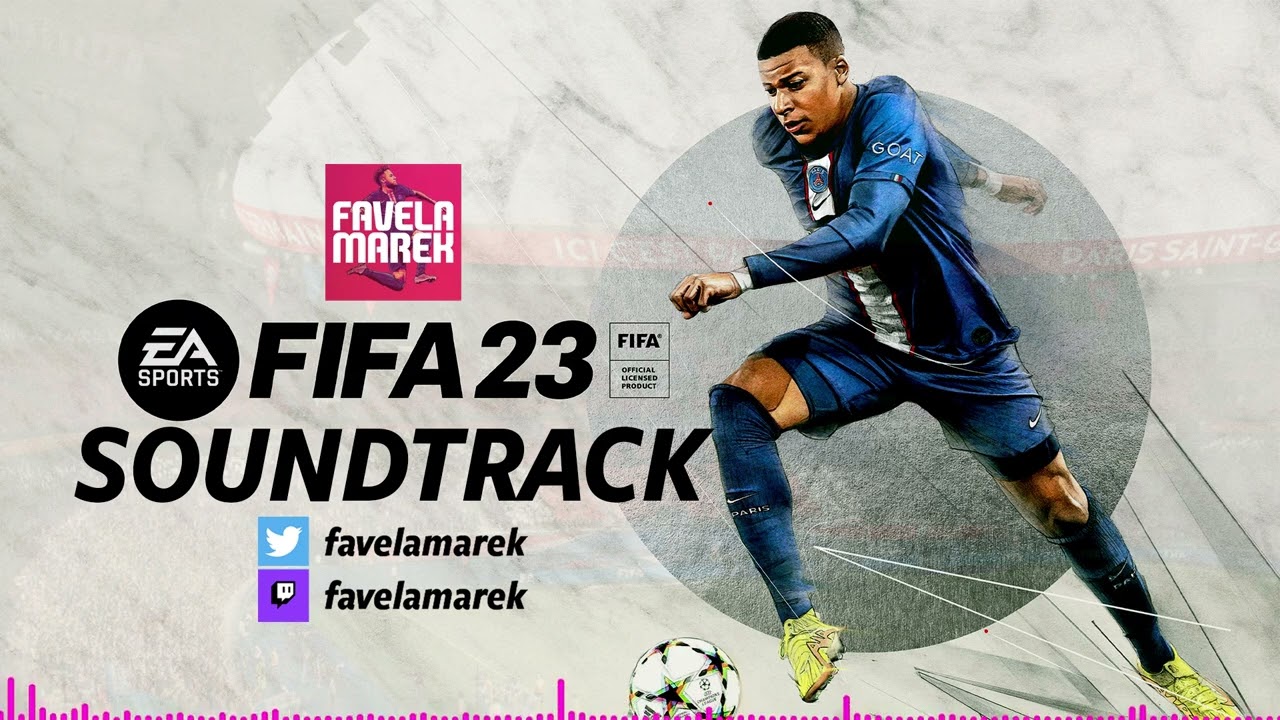Drive - moa moa (FIFA 23 Official Soundtrack) - YouTube Music