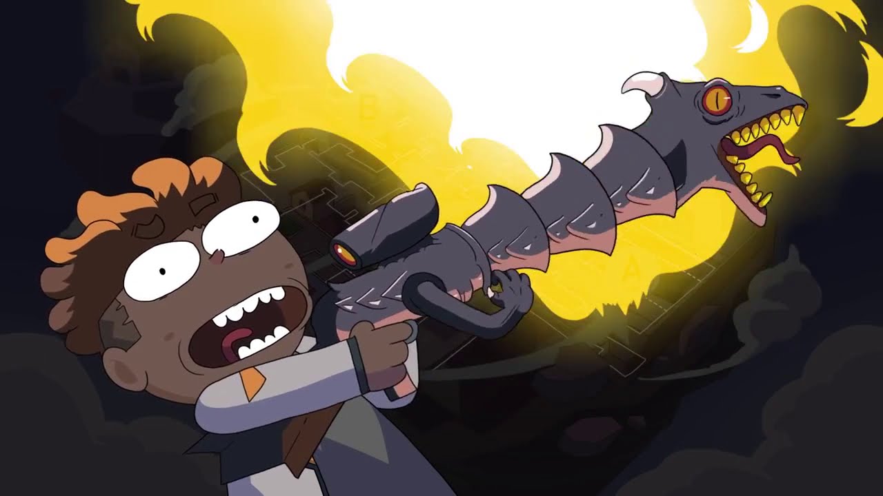 VALORANT Animated AD (OFFICIAL) - YouTube