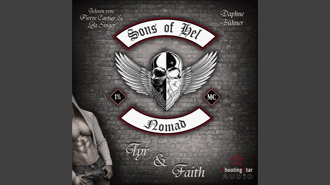 Kapitel 111 - Nomad: Tyr & Faith - Sons of Hel, Band 1 - YouTube