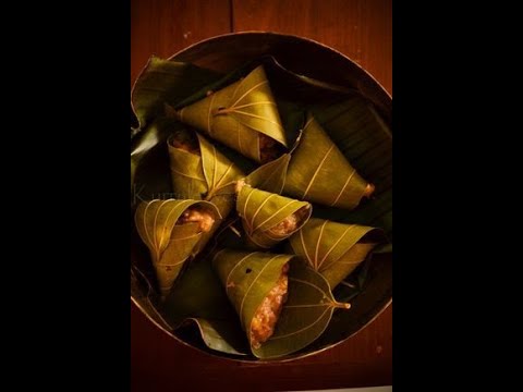 Tasty Kumbalappam Jackfruit dish - YouTube