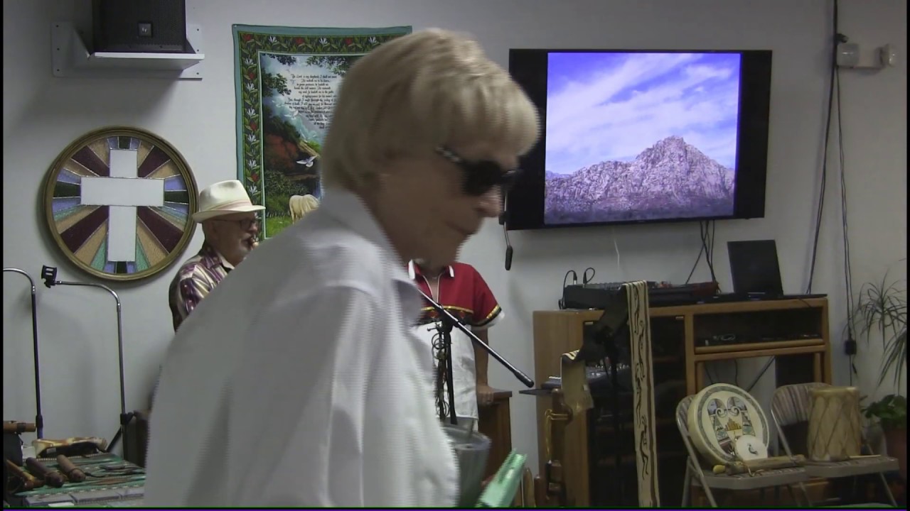 Carl Perry and Beyond the Trail of Tears - YouTube