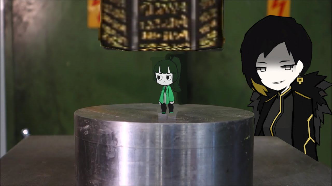 [Lobotomy Corporation] Binah's Core Supression 1 death - YouTube