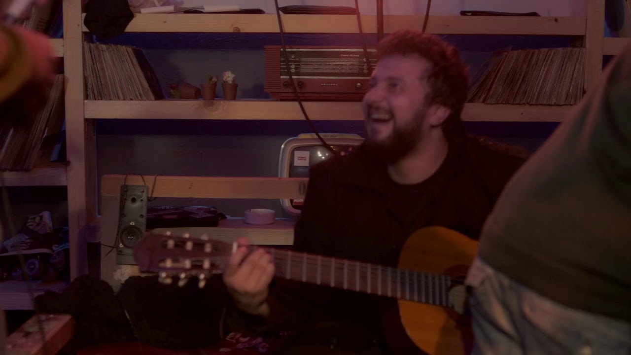 Fathallah Tv, 10 ans et une révolution de plus - Trailer - YouTube