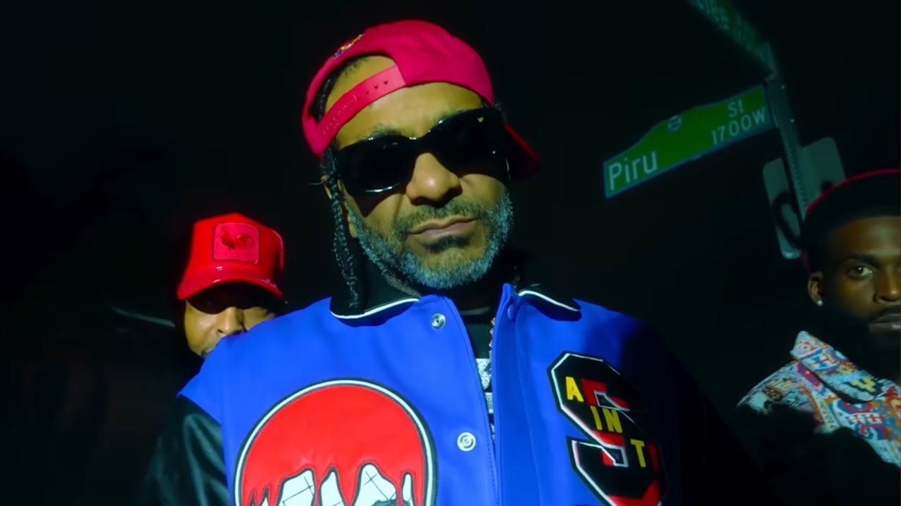 Proof that Jim Jones is not a informant in the 69 trey way rico case ...