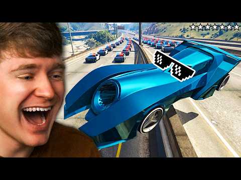 Reacting to EPIC GTA 5 THUG LIFE MOMENTS!