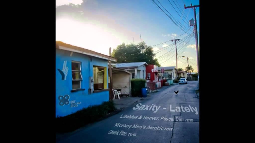 Saxity - Lately (Lifekiss&Hoover, Pascal Dior remix) - YouTube