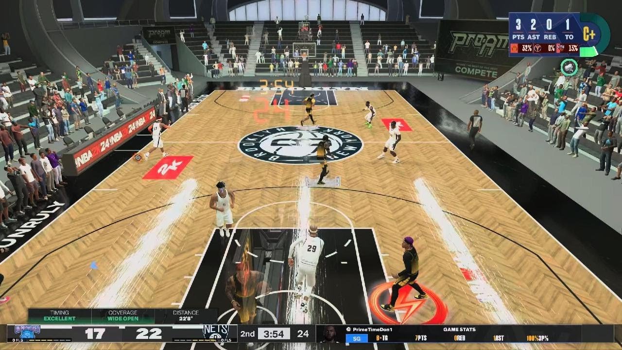First Toxic 10's Game - YouTube