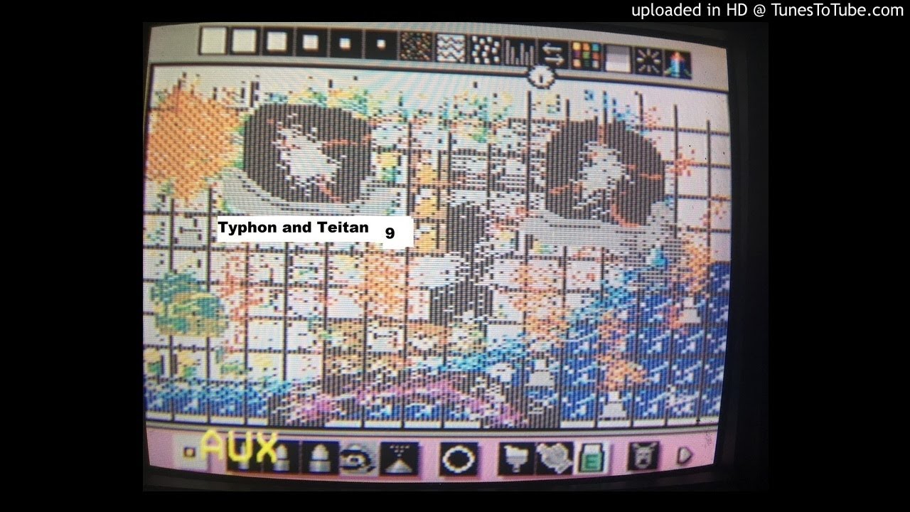 Typhon and Teitan 9 - YouTube