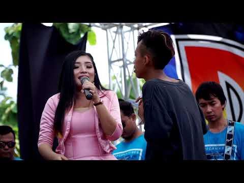 Sayang Dua - Voc. Restu Utami - Live Planet top Dandut - Purworejo Pekalongan