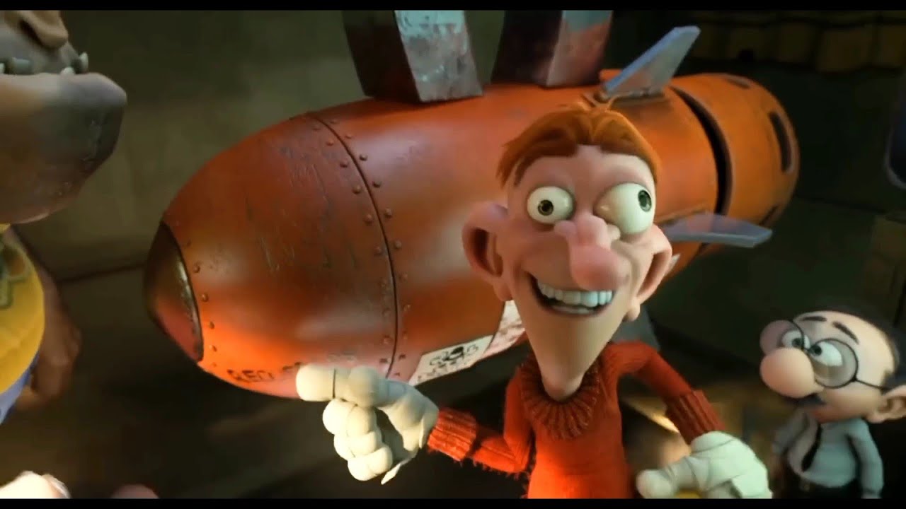 Mira que cosita Click Clack Click [ FHD ] // Mortadelo y Filemon ...