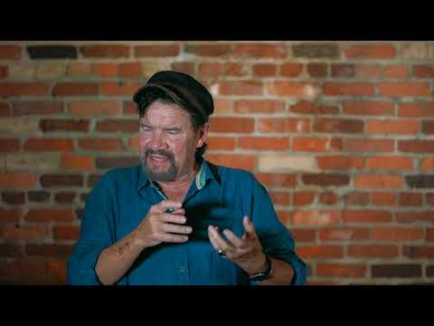 Russ Taff Forgiveness Testimony - YouTube