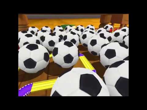 Goldfish go kart Mario kart 64 wario stadium - YouTube