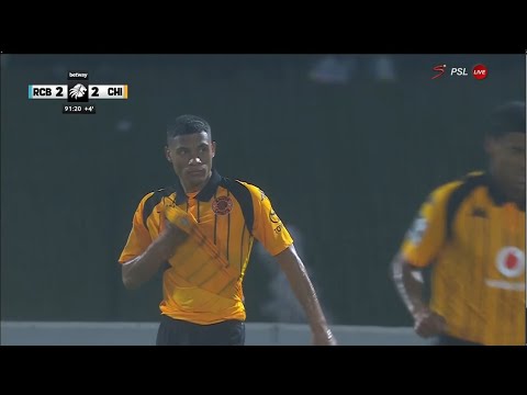 Faiz Abrahams debut for Chiefs✌️Kaizer Chiefs🟡⚫️ faithfuls are going to love🔥Faiz🇿🇦