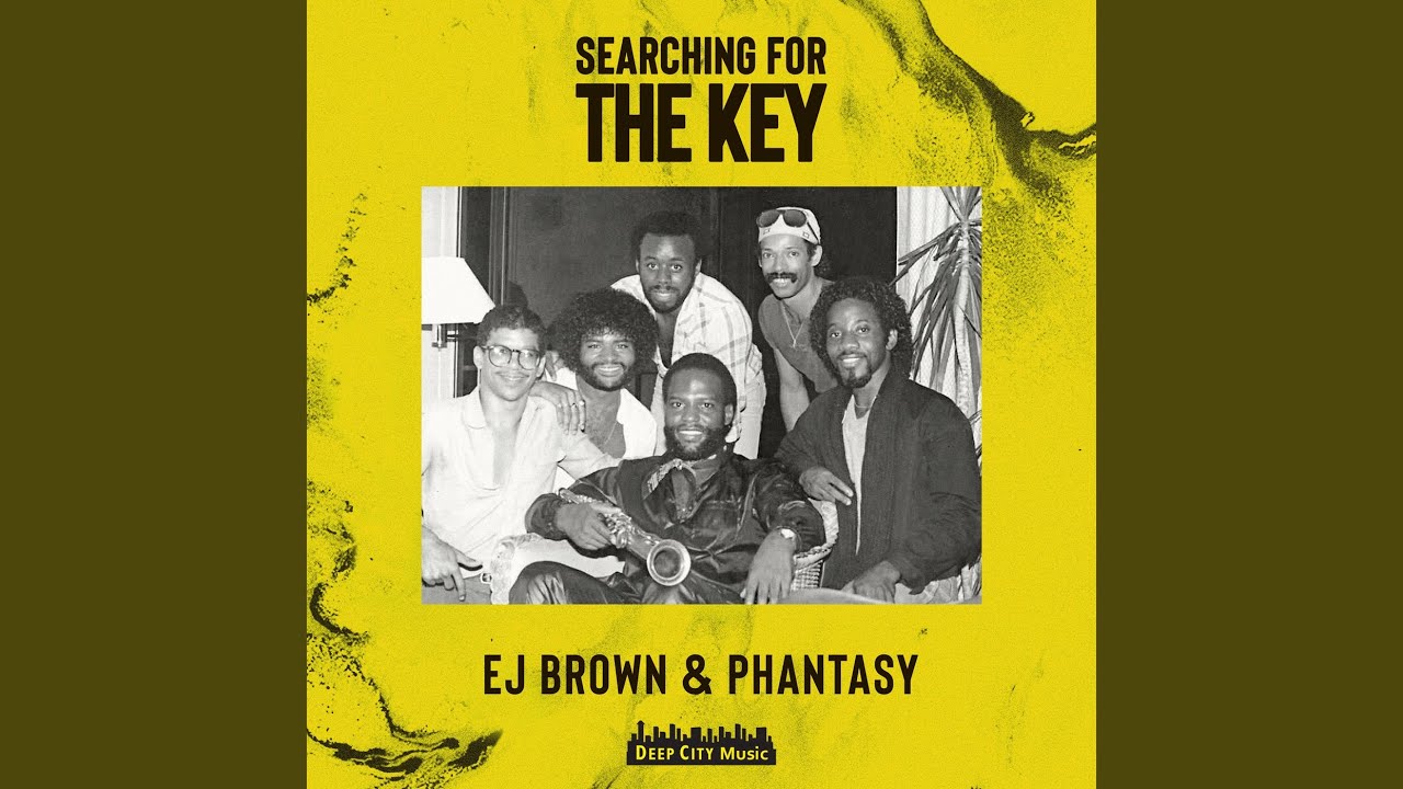 Searching For The Key - YouTube