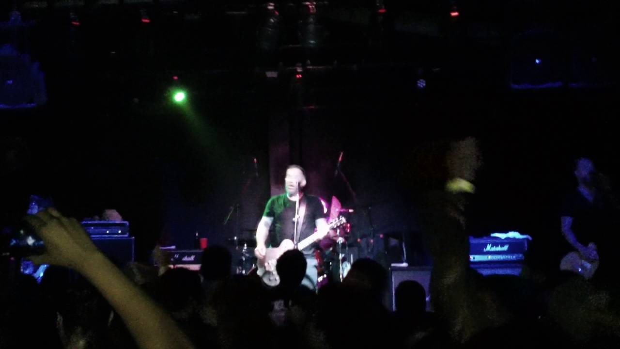 Face to Face - Disconnected @Foro Independencia, Guadalajara 2016 - YouTube