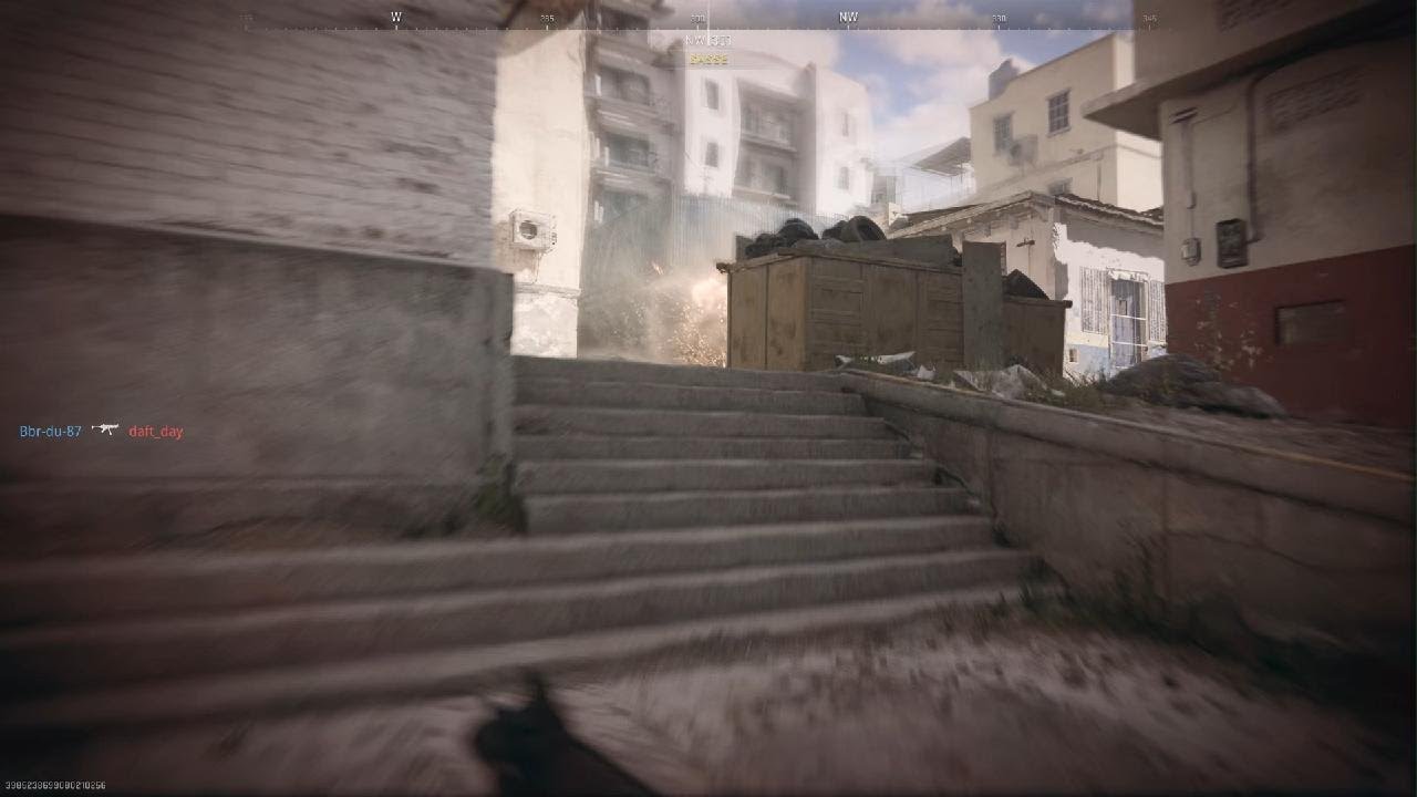 Call of Duty: Modern Warfare II_Punta Mar_Isolation - YouTube