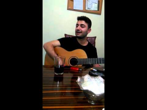 Ömer çekin selman demirhan düeti isyan :)