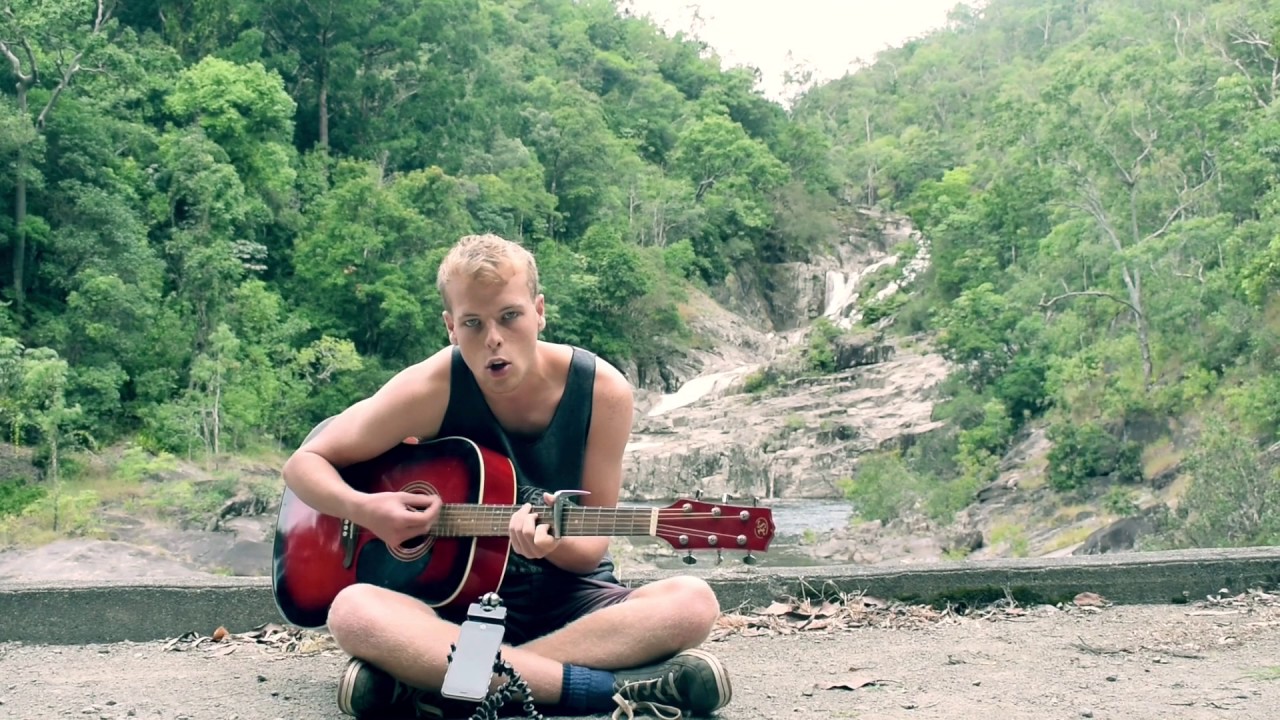 Do You Dye Your Hair- Tim Spalding - YouTube