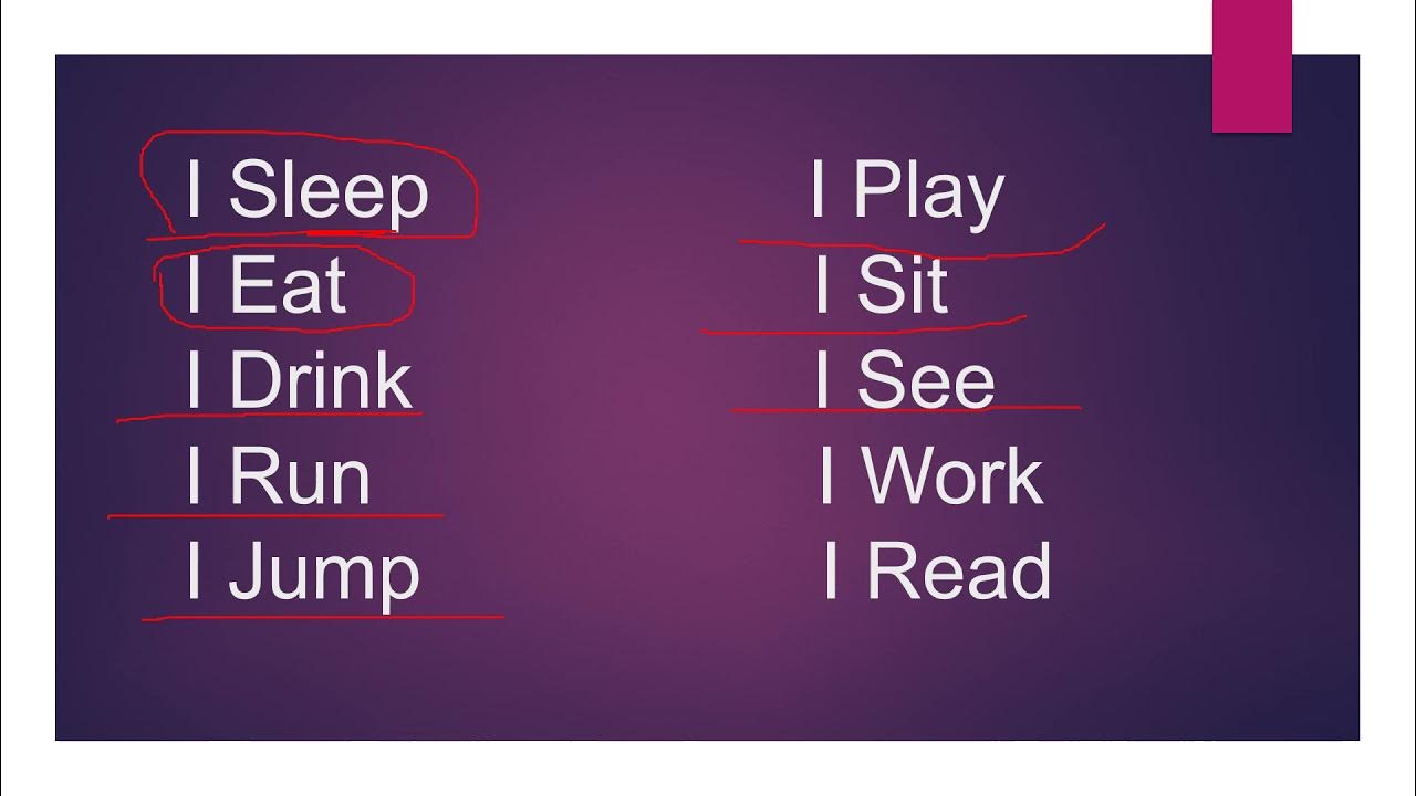 10 TEN Very Very Simple Sentences With I YouTube 10-ten-very-very-simple-sentences-with-i-youtube
