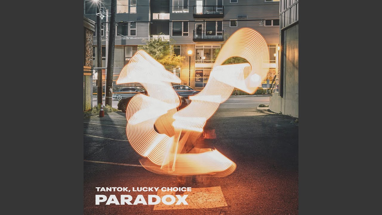 Paradox - YouTube