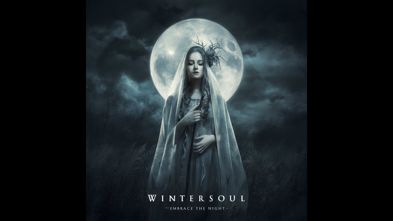 Wintersoul - Embrace the Night - YouTube