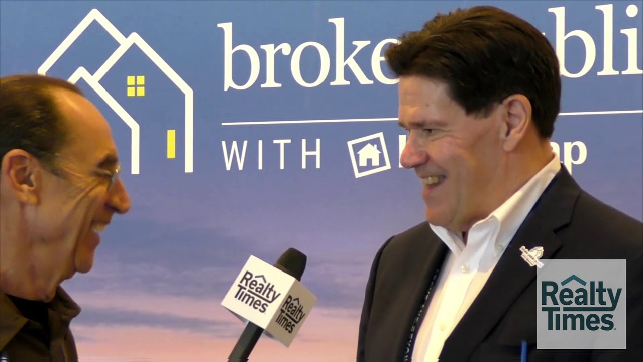 Realty Times Interviews John Mosey President at Regional MLS of MN, Inc ...