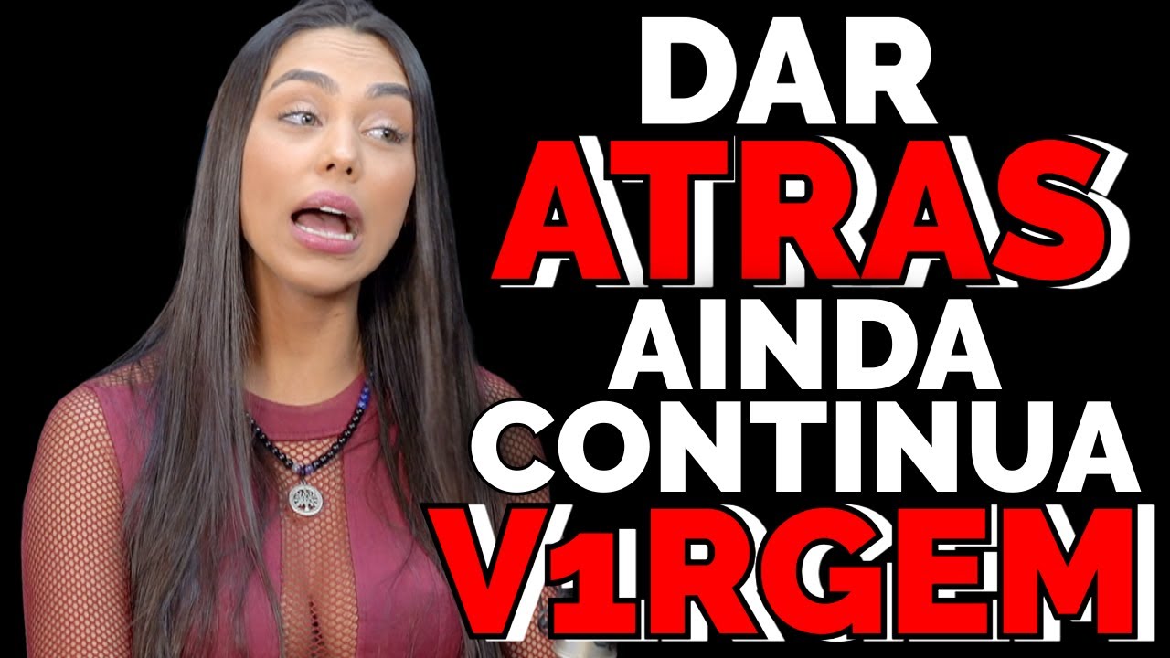 NÃO TEM PROBLEMA LIBERAR A PORTA DOS FUNDOS - DIDY REIS - YouTube