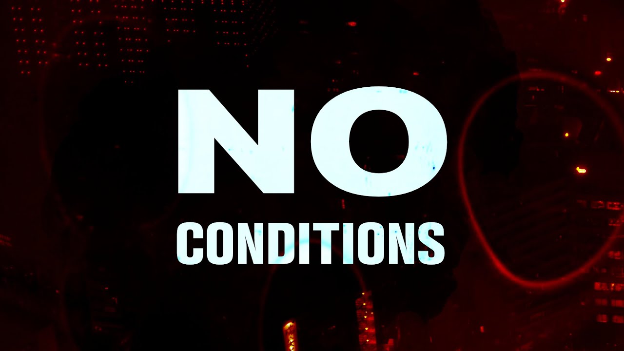 No Conditions - Jai Lynn | GOOD RAP & HIP HOP - YouTube