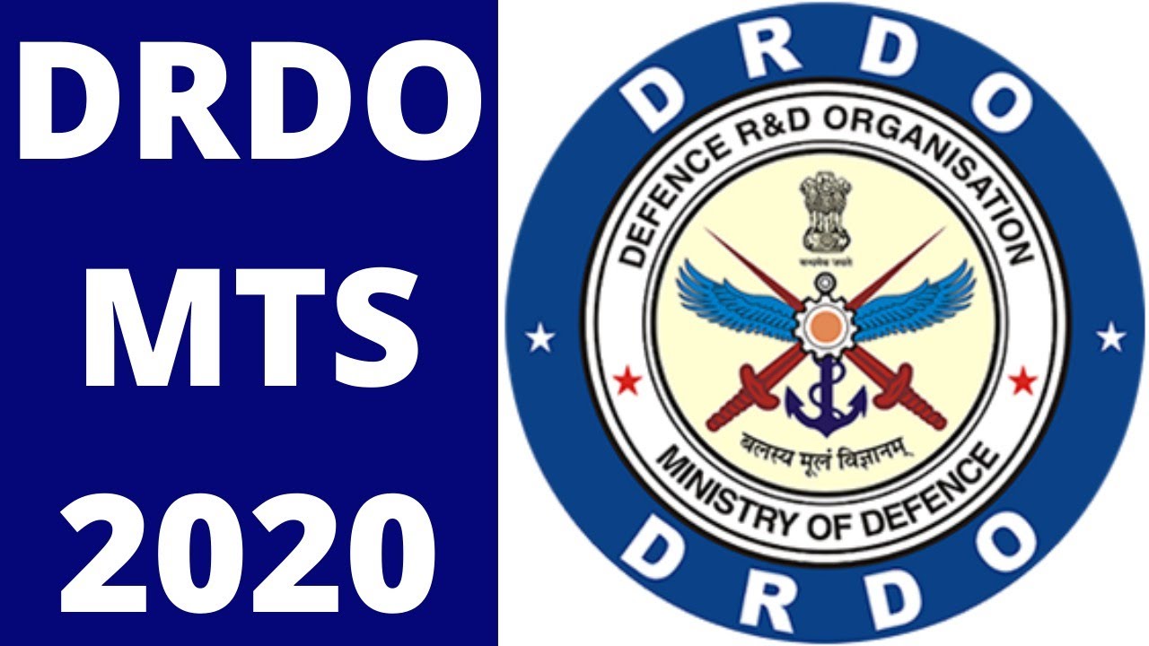 DRDO MTS FULL PAPER SOLUTIONS | DRDO MTS IMP PAPER QUESTIONS | DRDO MTS ...