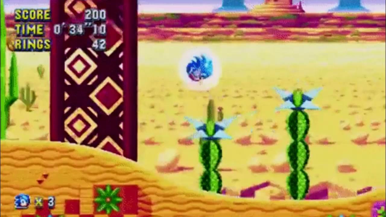 Wildstyle Pistolerox Madara Marc Exclusive Sonic Mania 2018 Freestyle