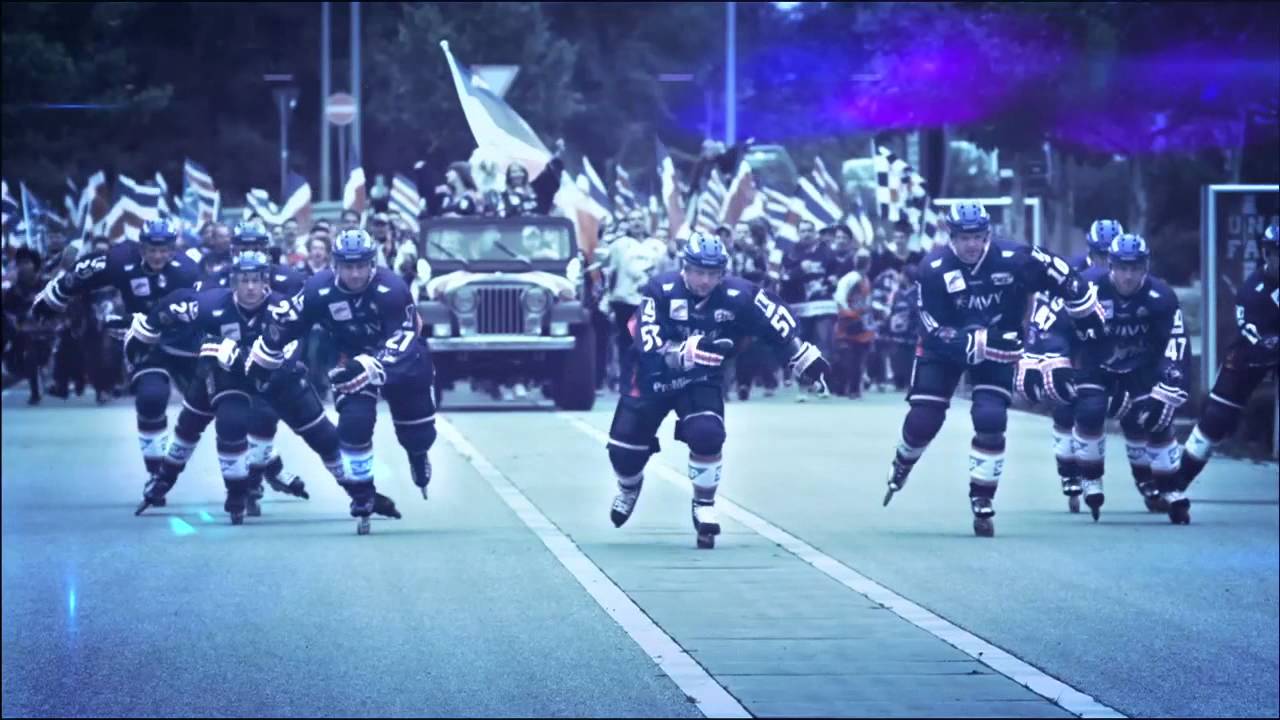 ADLER TRAILER 2011 - YouTube