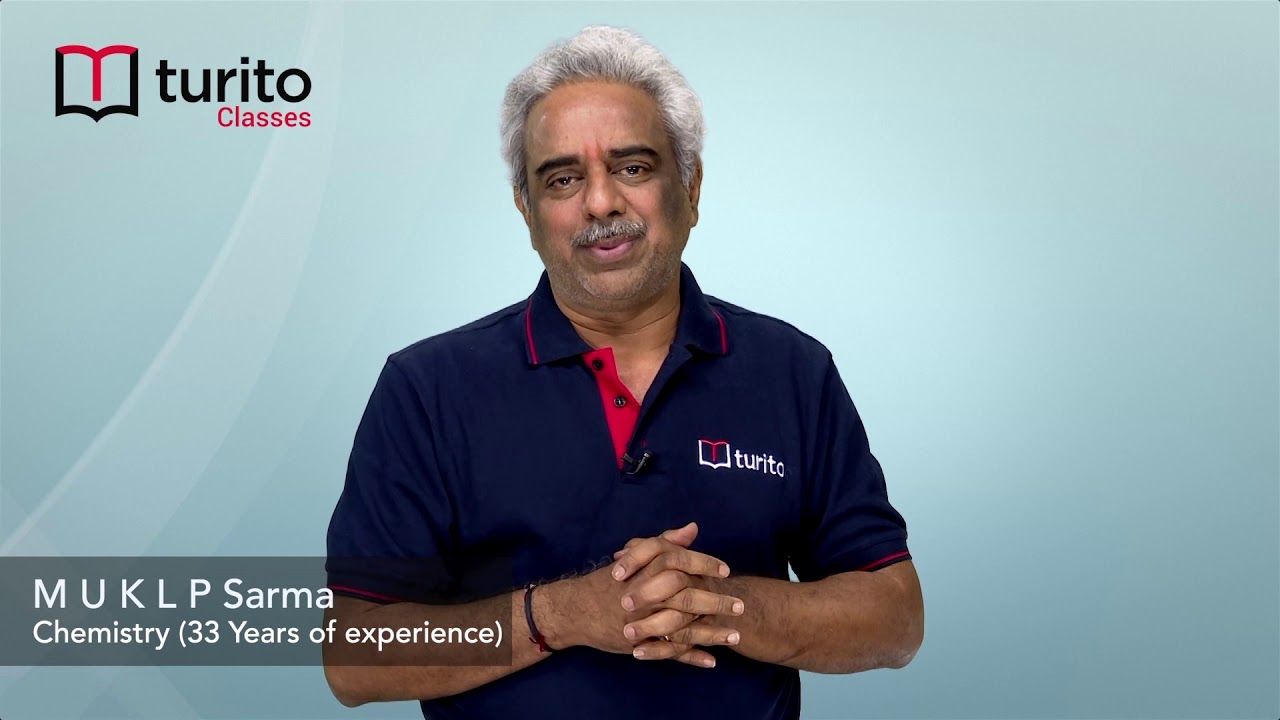 Turito Classroom Program for IIT-JEE & NEET | Meet the experienced ...