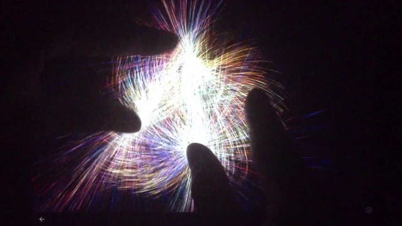 Atomus HD for Android - YouTube