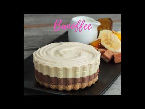 Yummy Mummy's Cheesecake