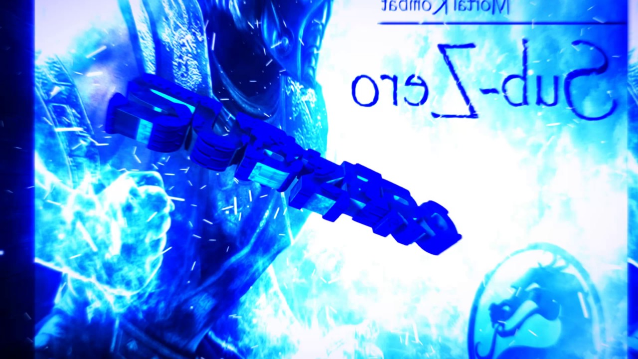 sub zero video - YouTube