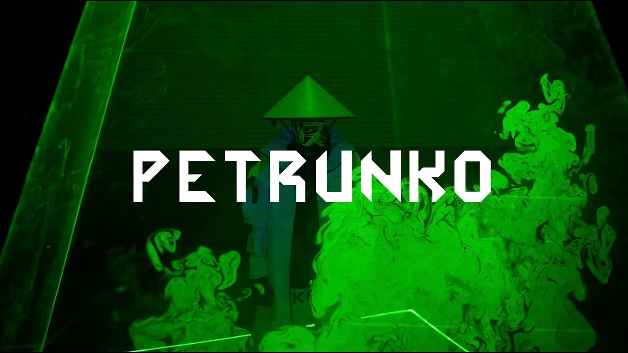 Troyboi - Petrunko (Arius Presents Prism Warp) - YouTube