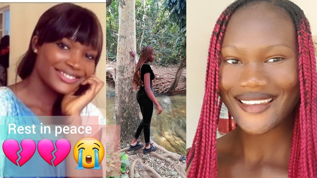 SOME ONE REMINDED ME OF MY LATE SISTER TODAY||IT REALLY HITTED ME SO ...