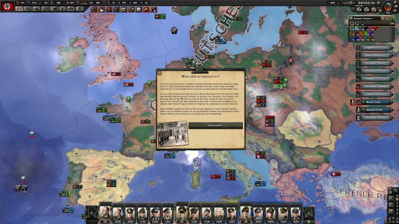 Endsieg_dec1944 Germany part 11 - YouTube