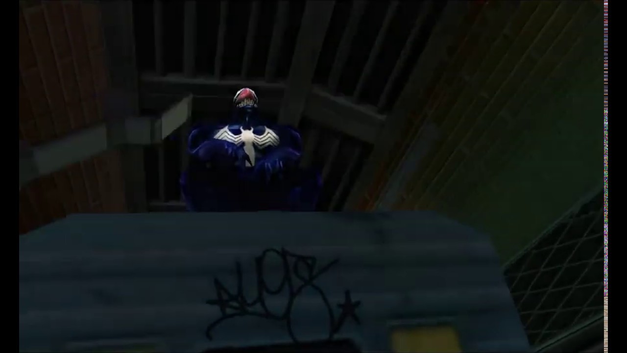 One-Punch Spider-Man - YouTube