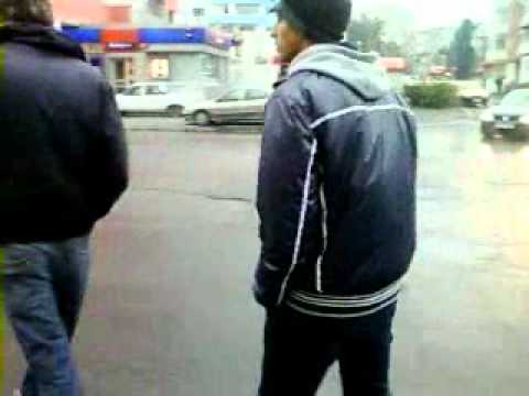 MOARTEA LU EDY MICII SI BEREA