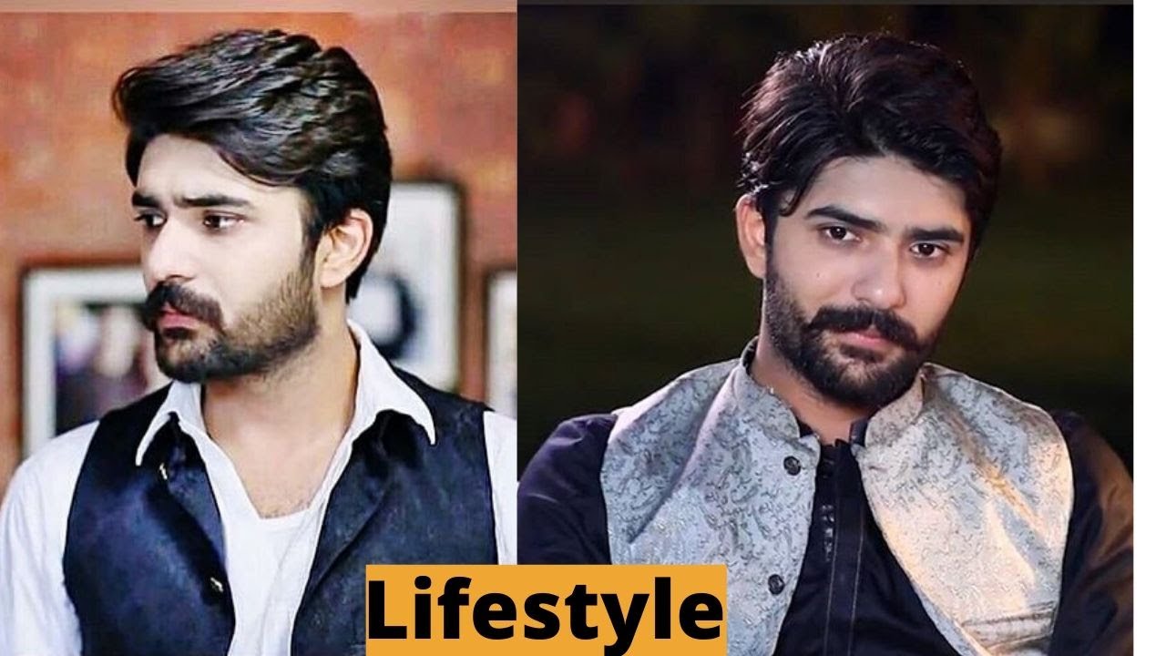 Aabi Khan Biography | Son of Khalil ur Rahman Qamar - Biography Shop ...