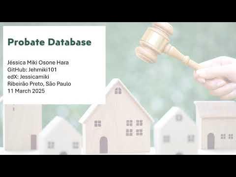 Final Project for CS50's Introduction to Databases with SQL - YouTube