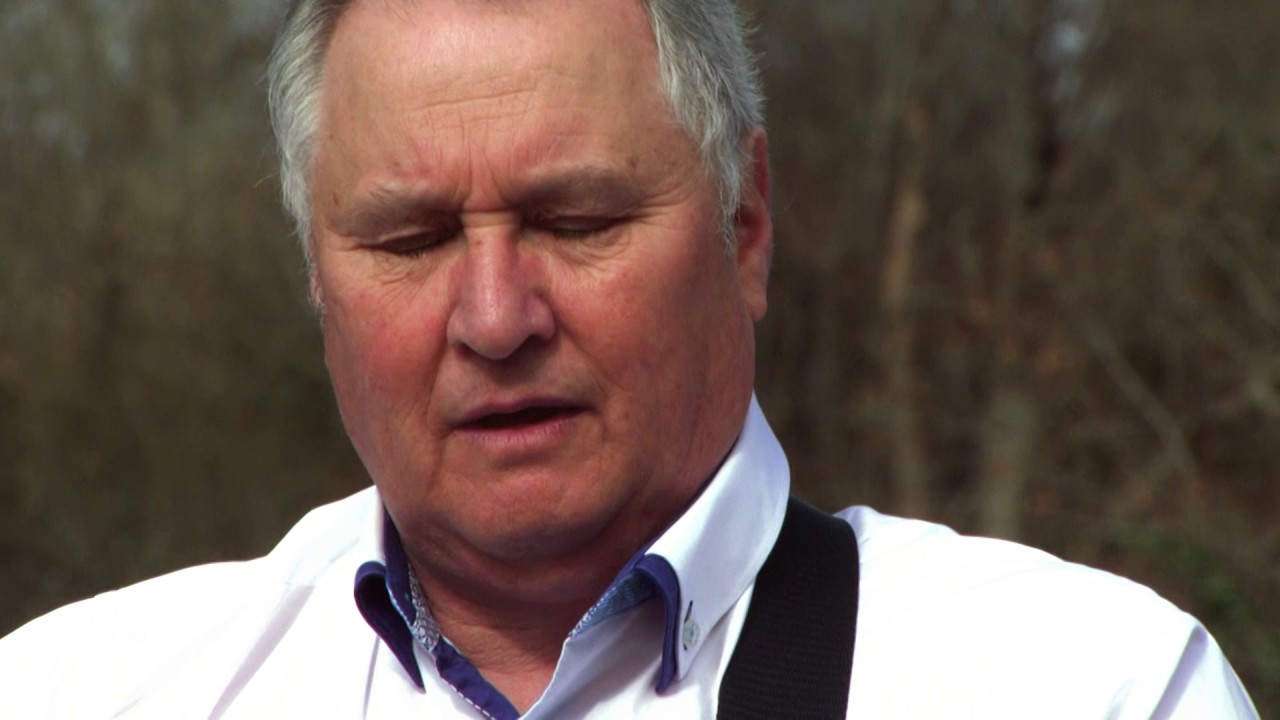 Rob Petrie Diana - YouTube